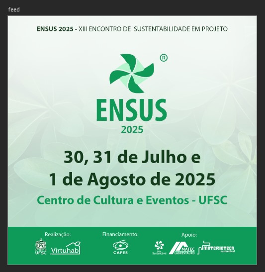 [FAPEU] - Lista de eventos disponíveis